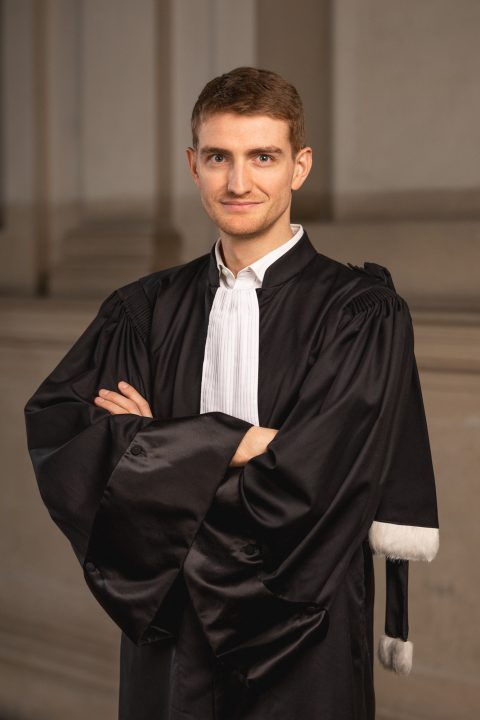 La Conférence des Avocats du Barreau de Paris